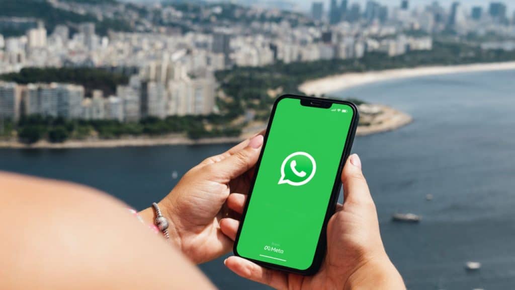 WhatsApp Now Lets Users Share Photos & Videos in HD, Here's How to ...