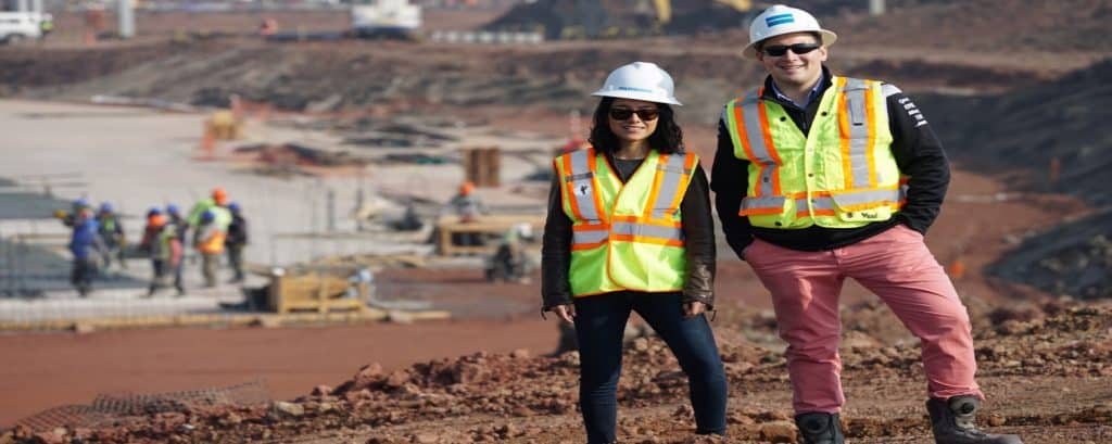 Parsons Corporation Hiring on Multiple Positions Across Saudi Arabia ...