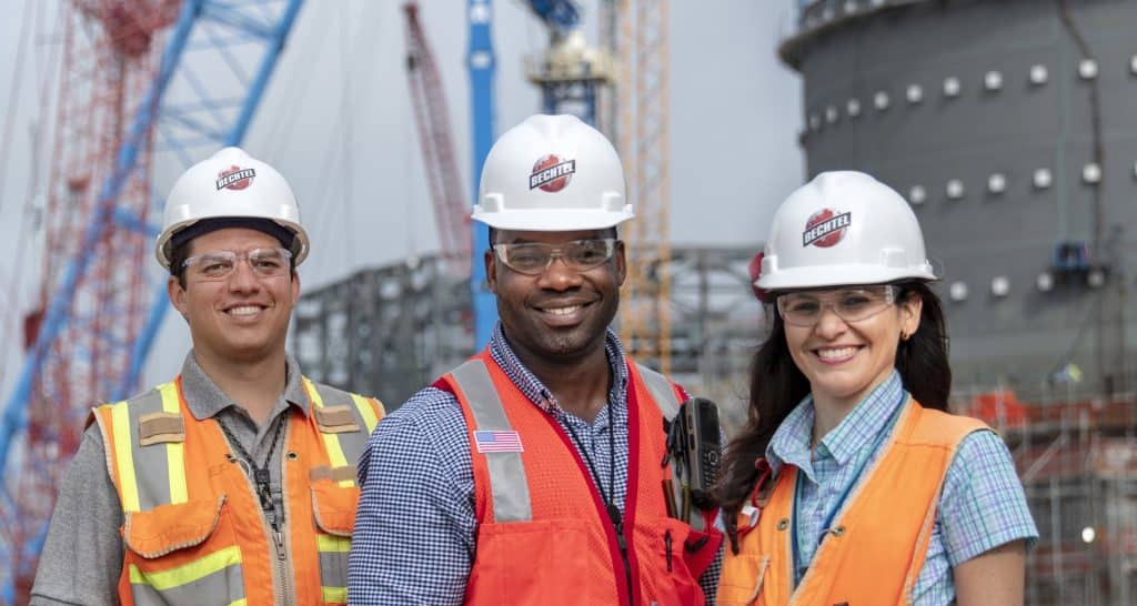 Bechtel Corporation Offering Numerous Job Openings in Saudi Arabia with ...