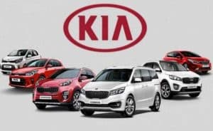 KIA Offers Interest-Free Installment Plan for its Cars – Startup Pakistan