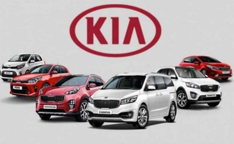 KIA Offers Interest-Free Installment Plan for its Cars – Startup Pakistan