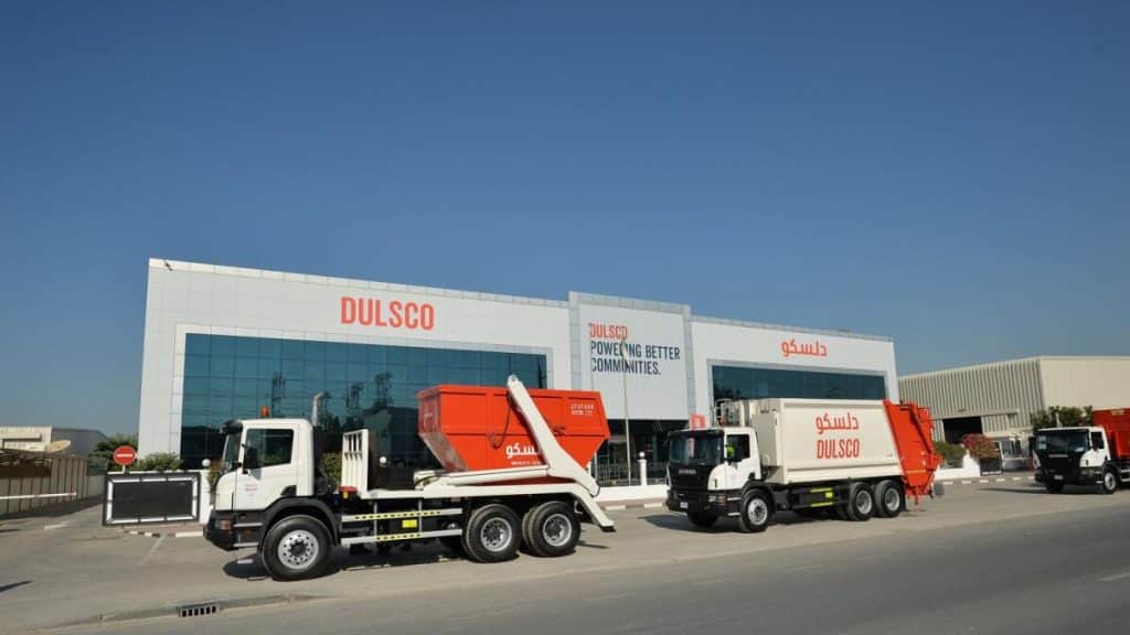 DULSCO Offering Job Opportunities In UAE With Salary Upto 6 500 Dirhams DULSCO Offering Job Opportunities In UAE With Salary Upto 6 500 Dirhams