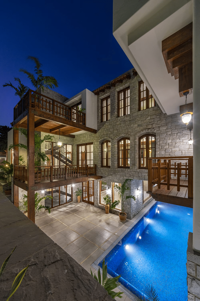 Zulfiqar Paracha: The Ace Builder Who Blends Luxury, Practicality, and Family Bonding With His ...