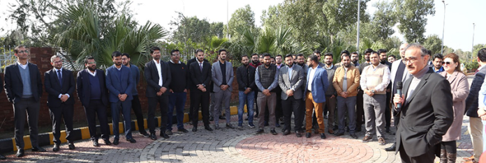 CCL Pharmaceuticals Expands Manufacturing Footprint with The ...