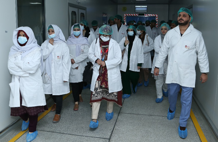 CCL Pharmaceuticals Expands Manufacturing Footprint with The ...