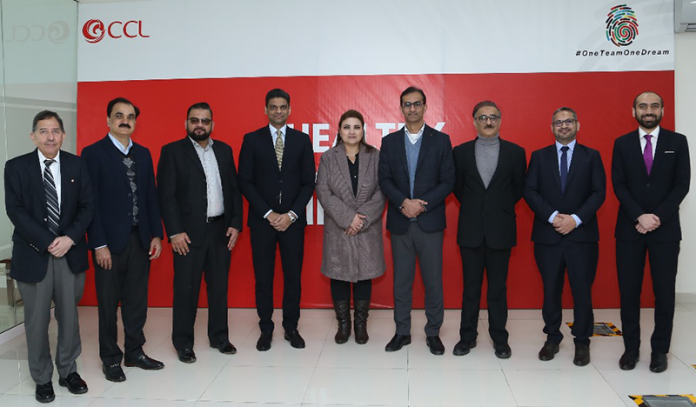 CCL Pharmaceuticals Expands Manufacturing Footprint with The ...