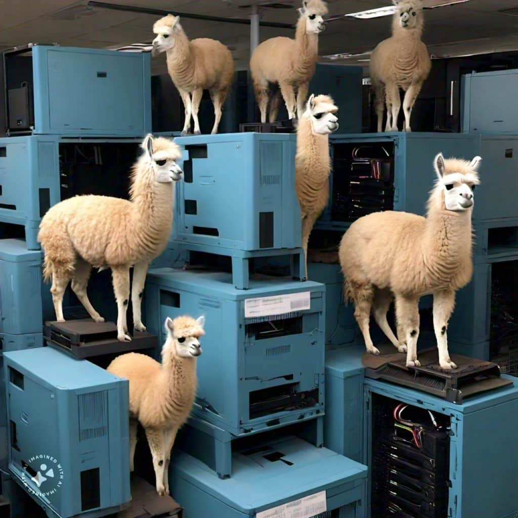 Mark Zuckerberg Updated his Cover Photo with Image Generated by 'Meta ...