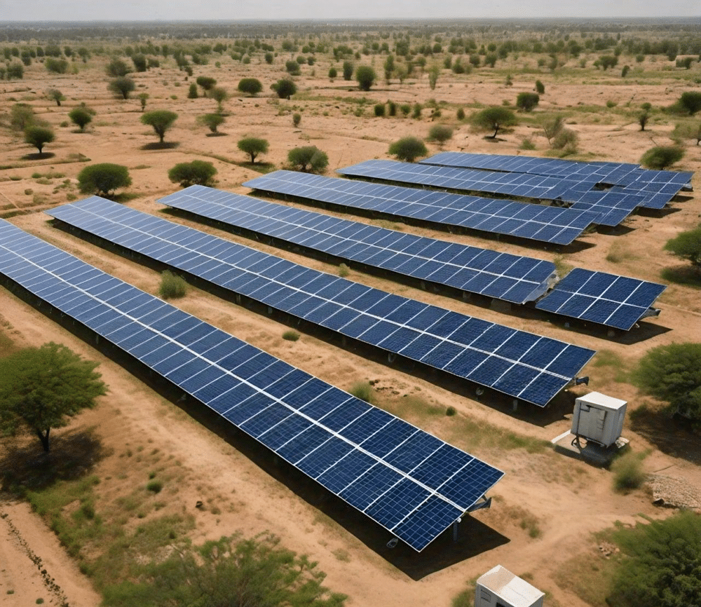 Illuminating Pakistan: The Bright Future of Solar Energy – Startup Pakistan