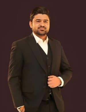 Pakistan's Muhammad Usman Bashir Featured Among Top 40 Under 40 Tech Innovators in 2024 ...