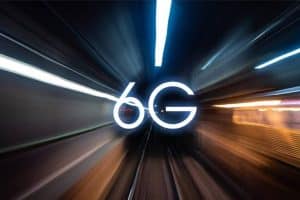 Unbelievable! Japan Develops World's First 6G Device that's 20 Times Faster than 5G – Startup ...