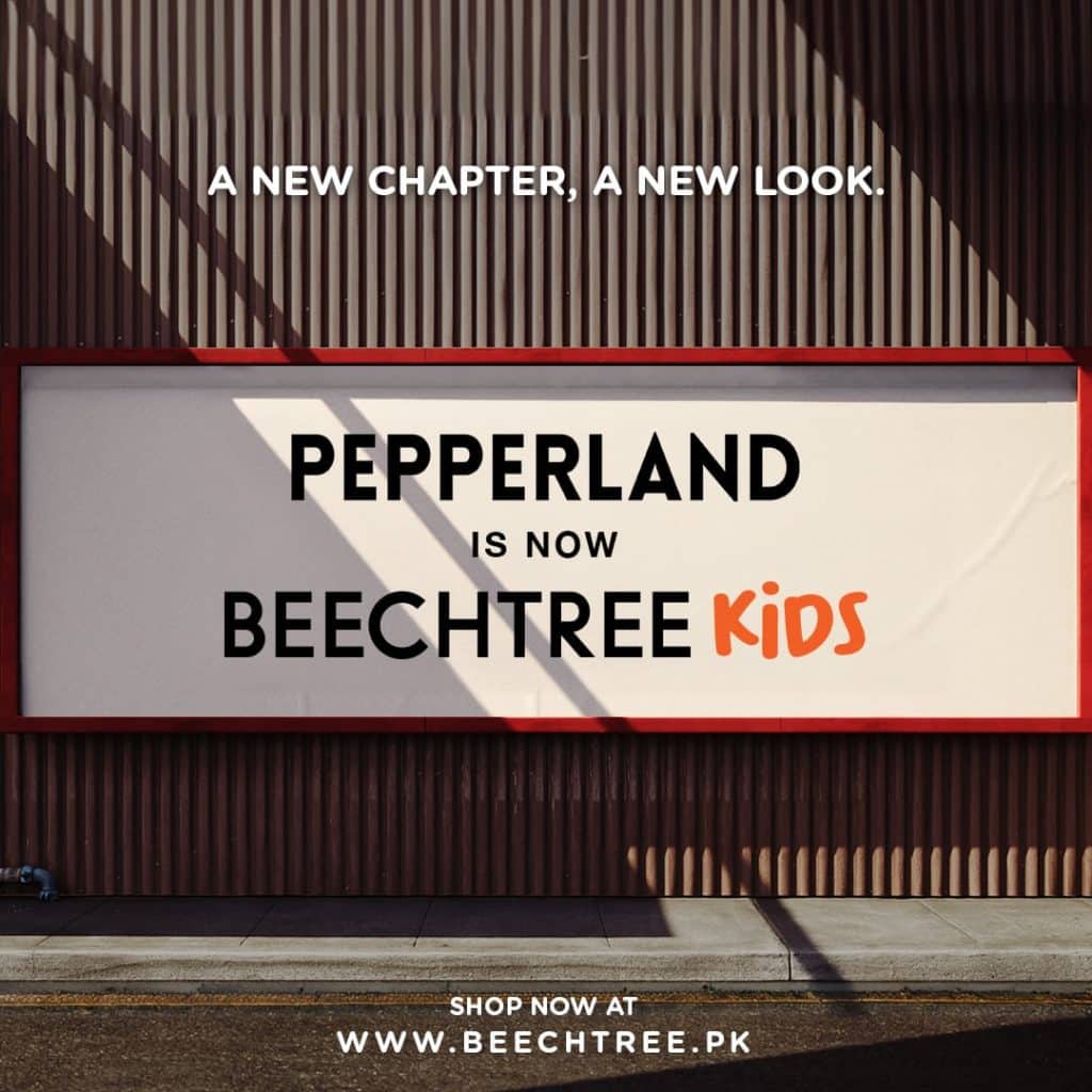 A Farewell & A New Chapter! - A Major Revamp in the Pepperland World ...