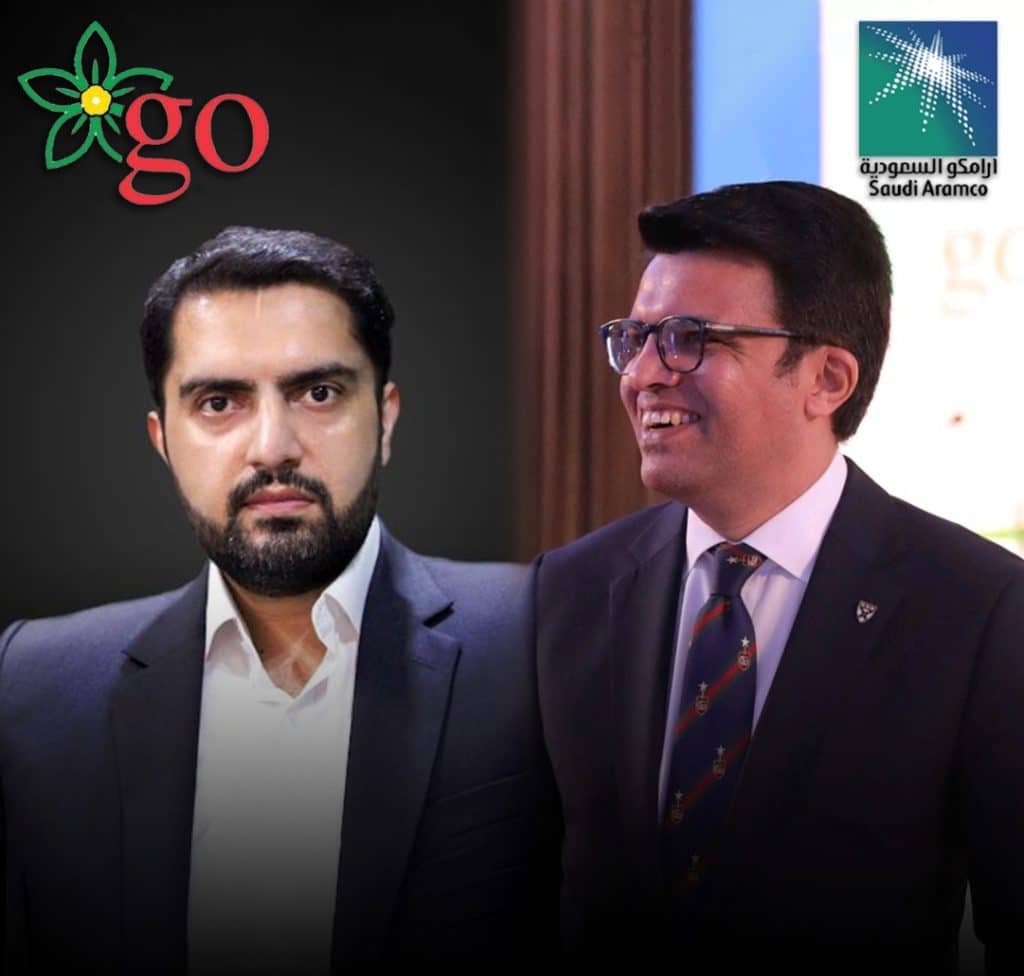 Zeeshan Tayyeb and Zain H. Jaffery Lead Successful Saudi Aramco ...