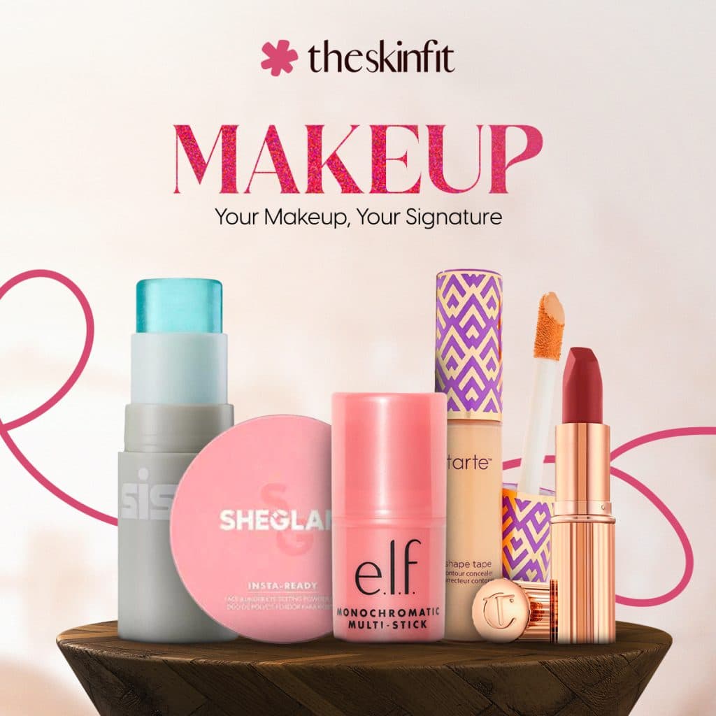 TheSkinFit: Celebrating 11 Years of Authenticity with a Huge Sale ...
