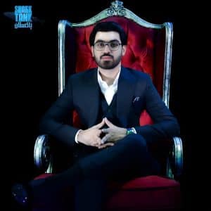 Usman Bashir Onboarded as the Newest Shark on Shark Tank Pakistan ...