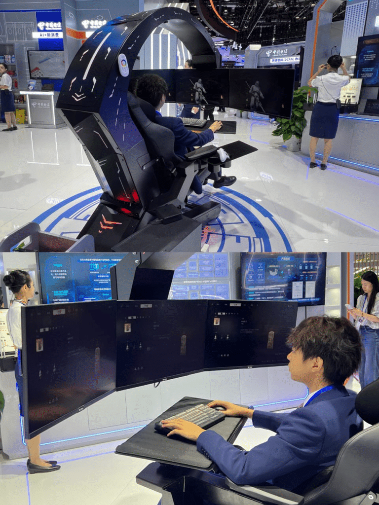 Chinese Giants use a Wukong Phenomenon to Launch New ICT Techs ...