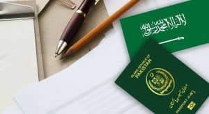 Saudi Arabia Updates Work Visa Fees for Pakistanis, Here's Details ...