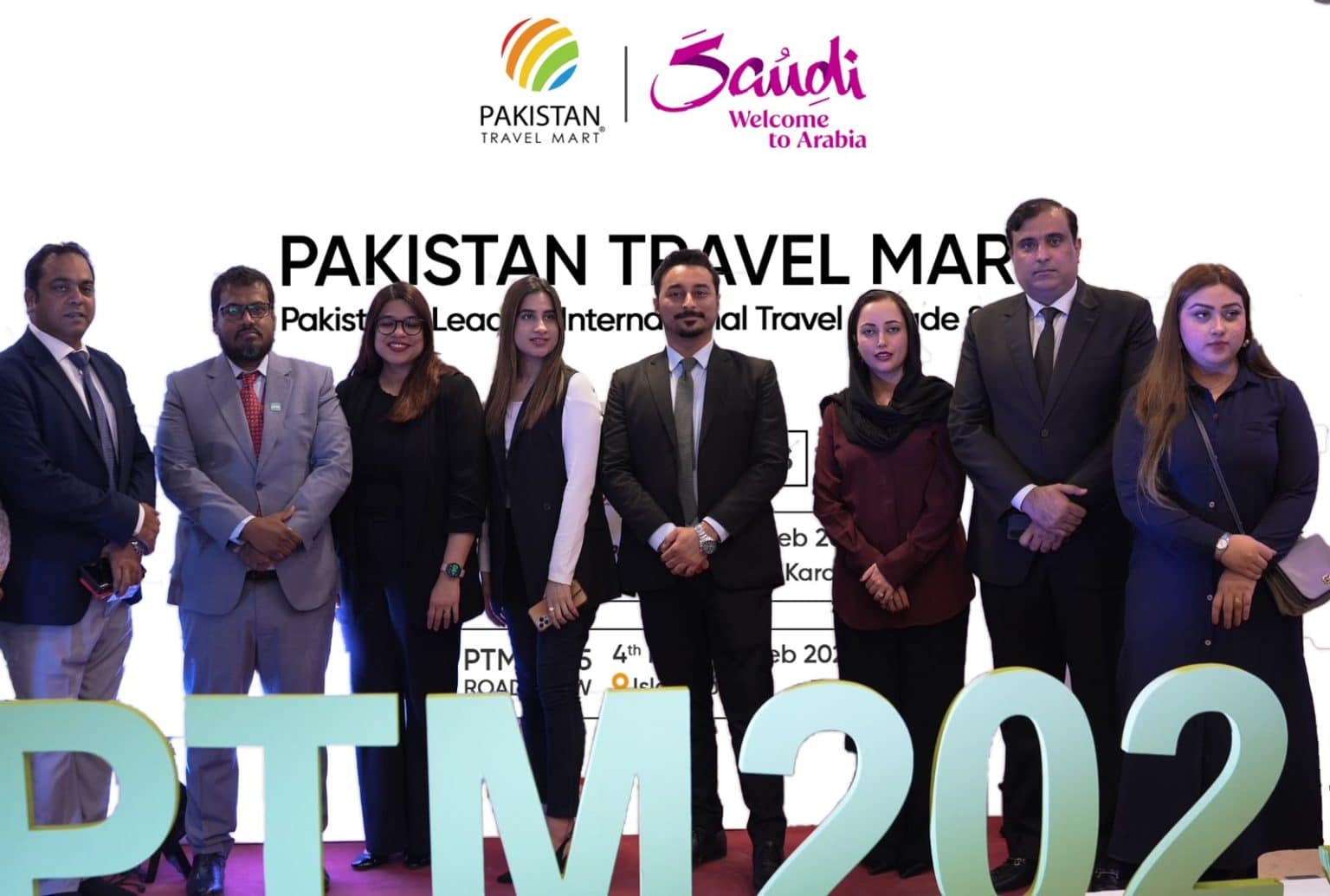 PTM 2025: Transforming Pakistan’s Tourism Landscape Through Innovation ...