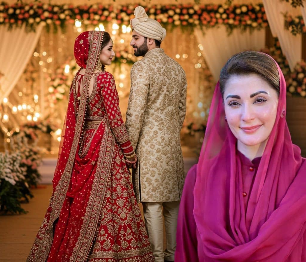 CM Punjab Launches "Dhee Rani" Marriage Financial Support, Here's How ...