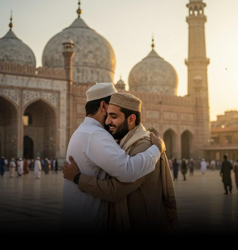 Eid-ul-Fitr 2025 Holidays Announced in Pakistan – Startup Pakistan