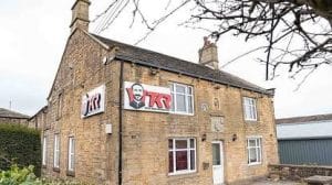 Pakistani Restaurant TKR to Open its First International Branch in ...