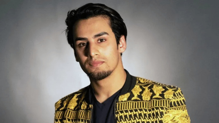 Momin Saqib Becomes First TikTok Content Creator to Represent Pakistan ...