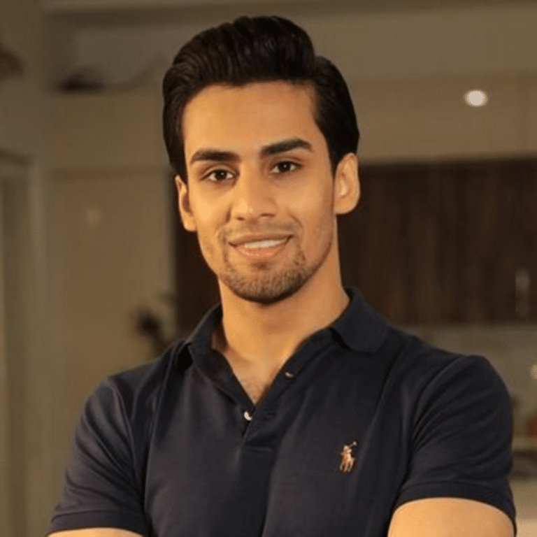 Momin Saqib Becomes First TikTok Content Creator to Represent Pakistan ...