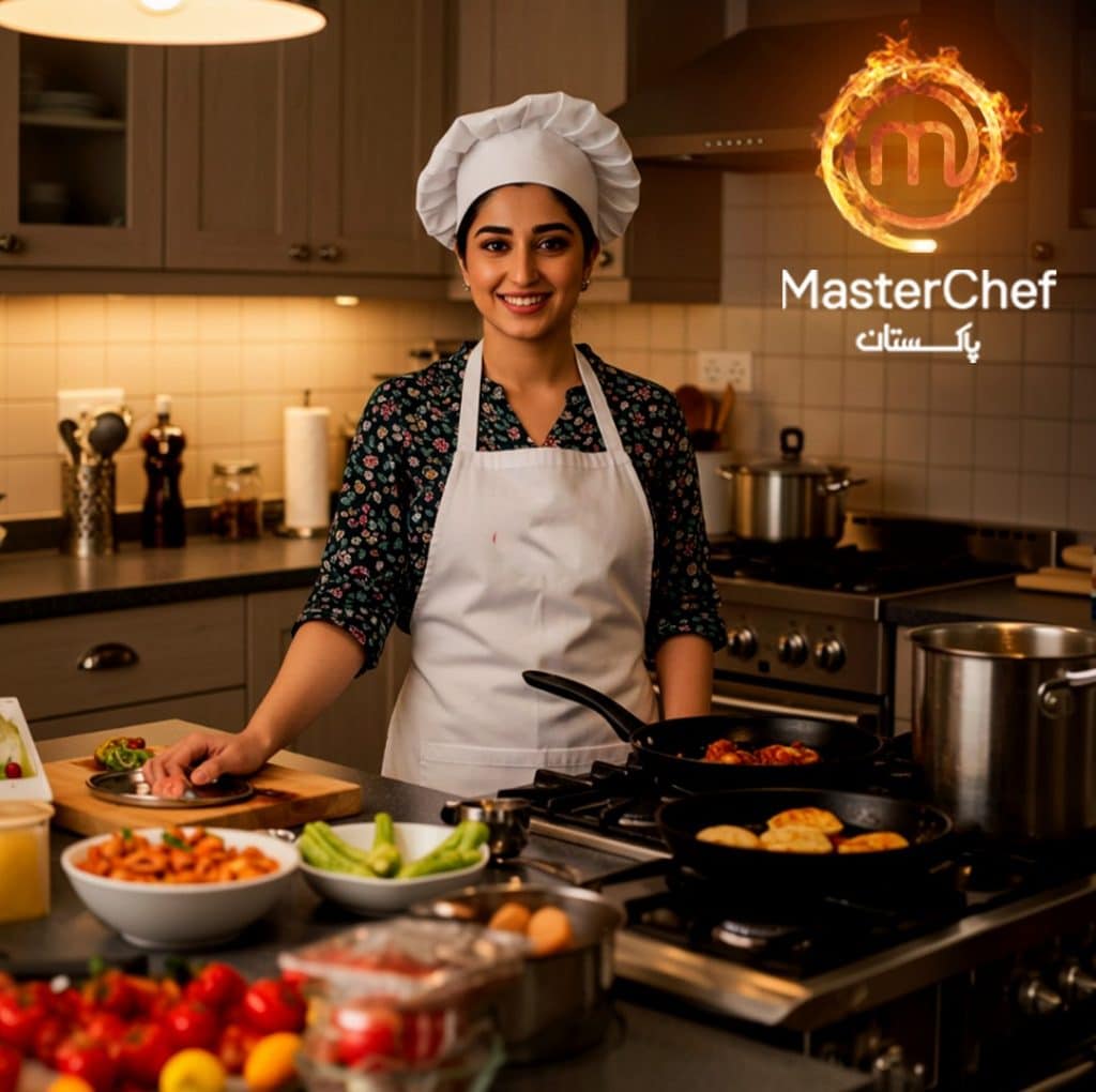 MasterChef Pakistan 2025 Applications Now Open for Home Cooks – Startup ...