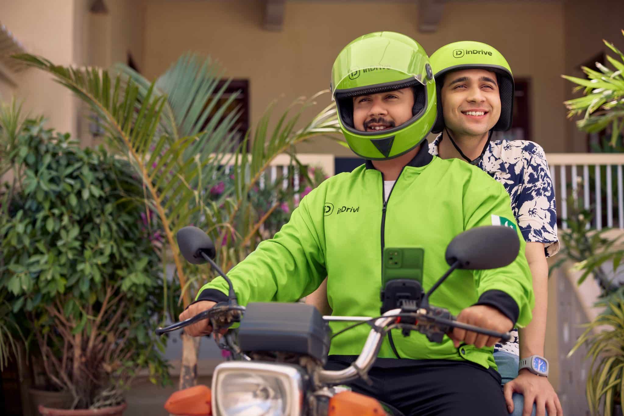 How inDrive Has Made Commute More Affordable and Convenient in Pakistan ...