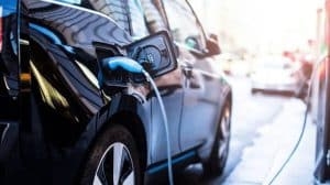 Govt Announces Free Registration and Subsidies for Electric Vehicles ...