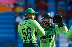 Rizwan, Babar Dropped from Category A as PCB Unveils Central Contracts, Full List Here – Startup ...