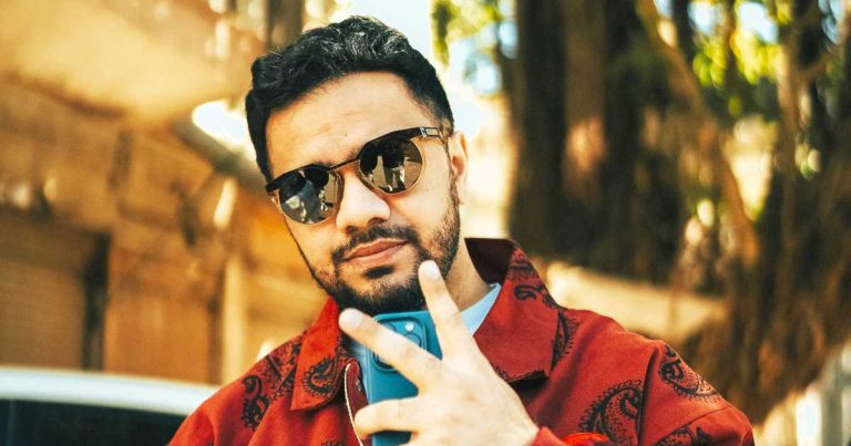 Irfan Junejo Expected to Become Pakistan's First YouTuber to ...