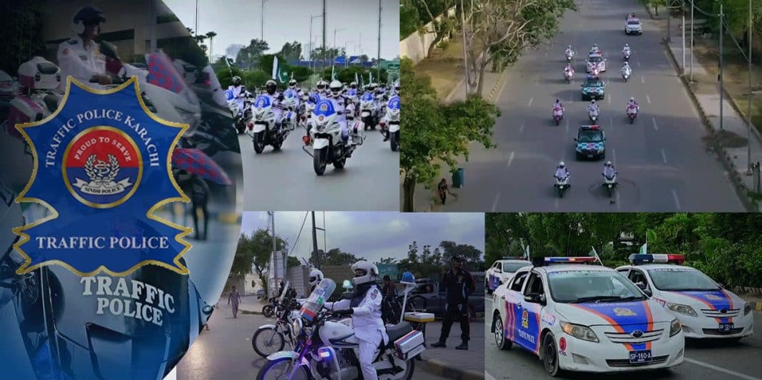How to Easily Check E-Challan in Karachi – Step-by-Step Guide – Startup ...