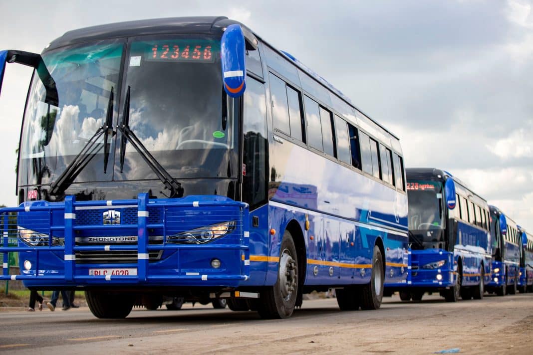 Pakistani Auto Company Partners with Chinese Company to Introduce ...