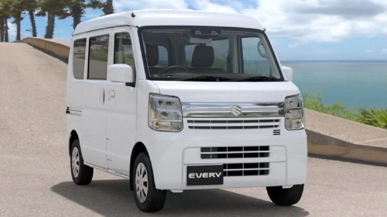 Pak Suzuki Announces Discount on Every VXR Minivan, Here're Details ...