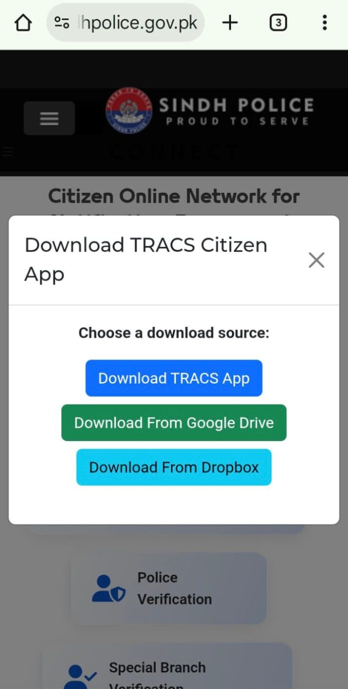 How to Easily Check E-Challan in Karachi – Step-by-Step Guide – Startup Pakistan