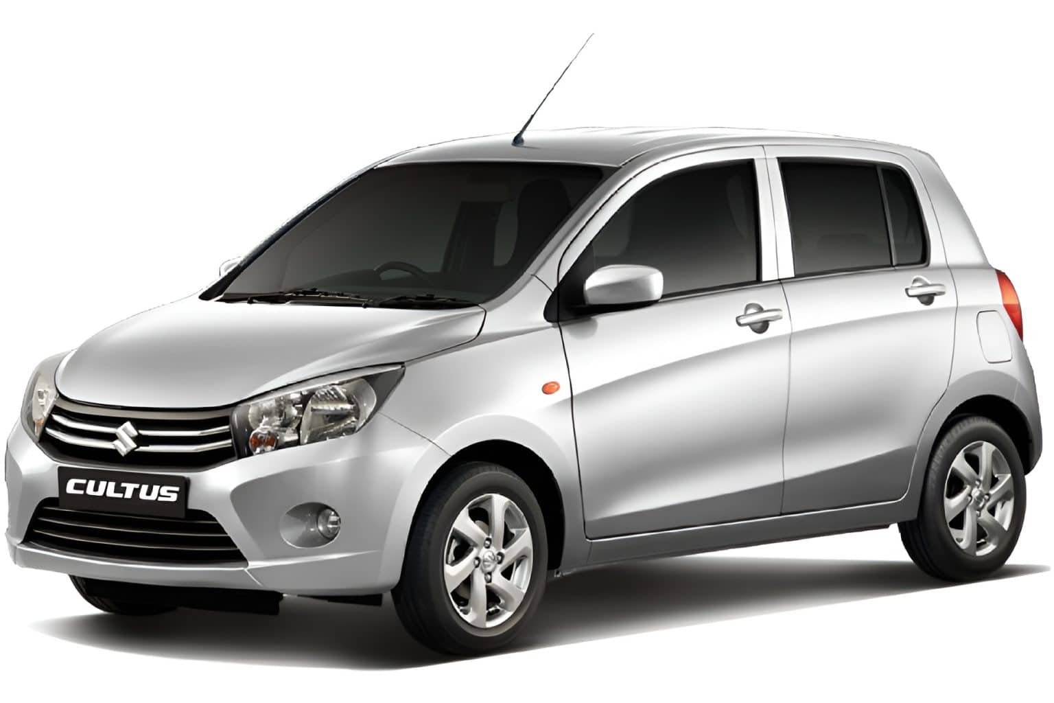 New Prices Announced for Suzuki Cultus in Pakistan, Here're Details ...