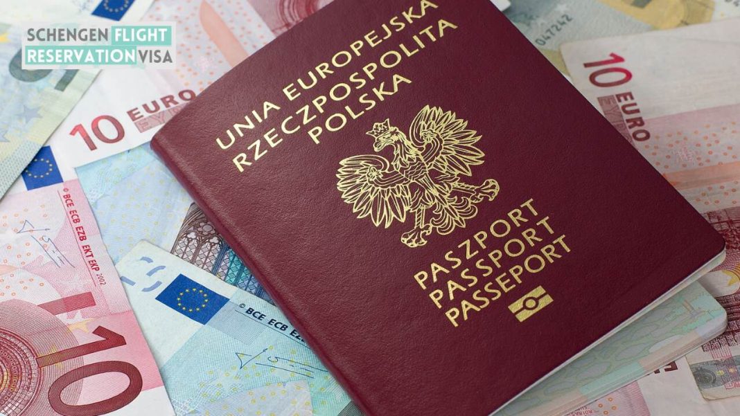 Poland Work Permit! Application Process & Requirements For Pakistanis – Startup Pakistan