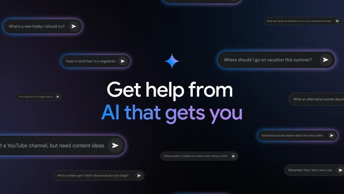 5 Gemini prompts to start 2026 strong – Startup Pakistan