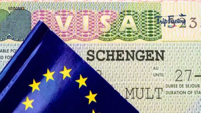 Schengen Visa New Eligibility Criteria & Process For 2026 Applicants ...