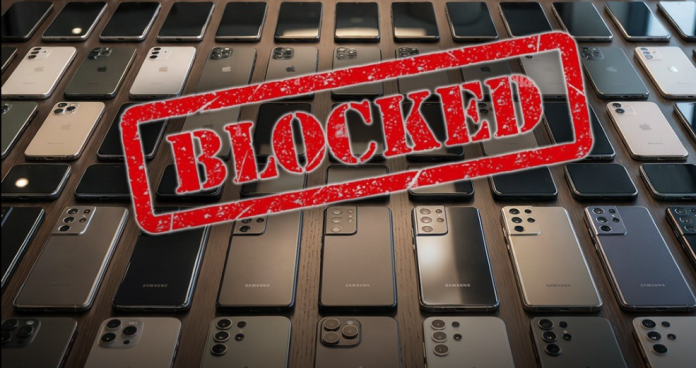 Pakistan Blocks 10 Crore Mobile Devices Last Year – Startup Pakistan