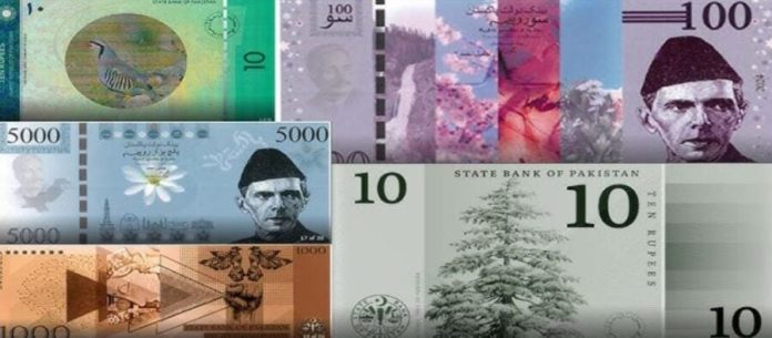 Pakistan to Launch New 100, 500, 1000, 5000 Rupee Currency Notes with ...