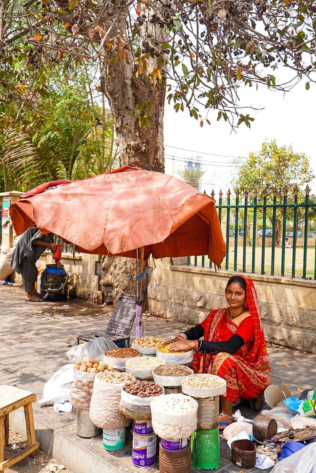 CM Punjab Announces First-Ever Women-Focused Food Street in ...