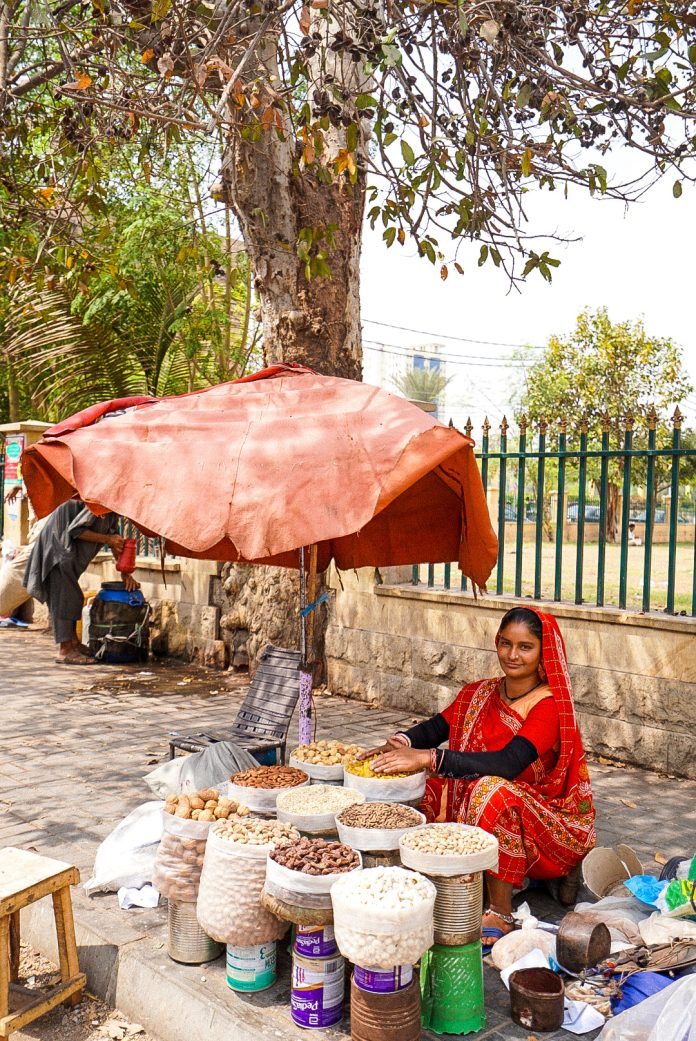 CM Punjab Announces First-Ever Women-Focused Food Street in ...