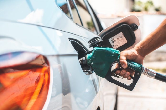 Fuel Price Differences Across Petrol Pumps in Sargodha Spark Public ...