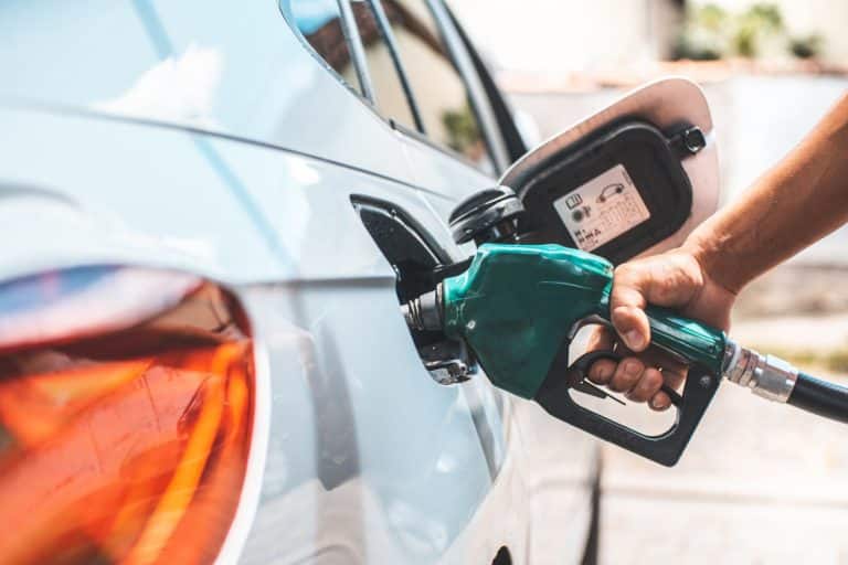 Massive Fuel Hike! Petrol Prices Increased by Rs. 26.77 Per Litre, New ...