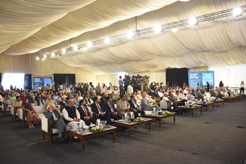 Beaconhouse National University (BNU) Launches Substance Use Control ...