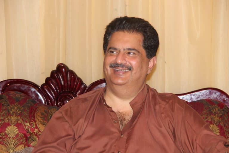 "Lyari Stadium Is Ready to Host the FIFA World Cup, but the Blind ...