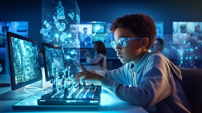 HEC Approves "Introduction to AI" Course Mandatory for University ...