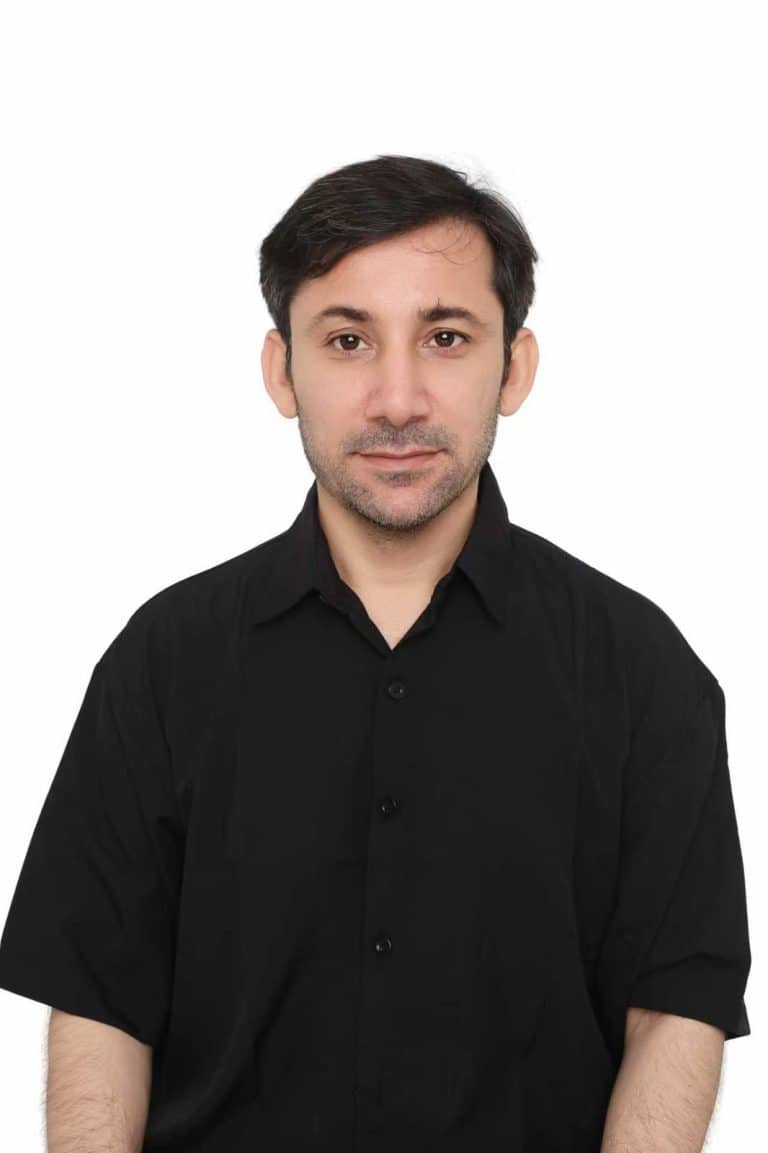 Masood Afridi Turned 18 Years of Global Manufacturing Experience into a ...