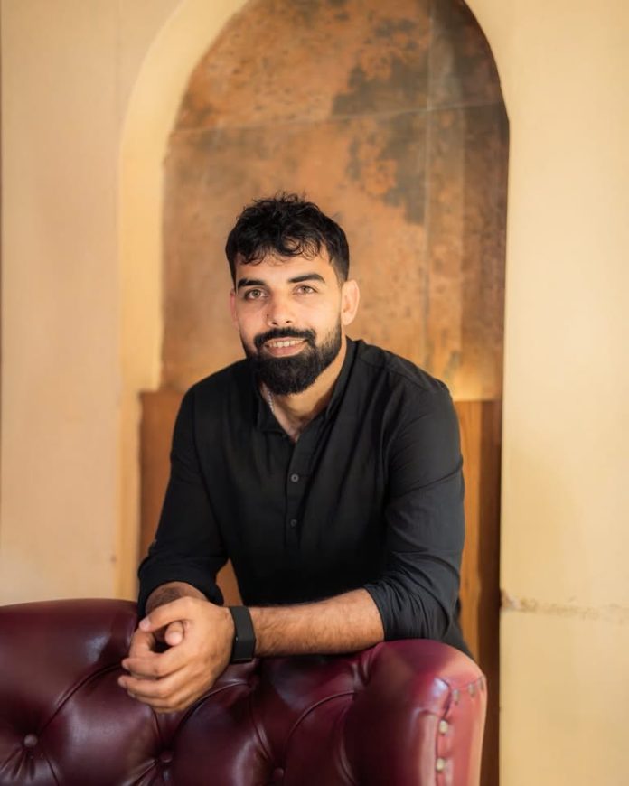 Shadab Khan Likely to Become New T20I Captain – Startup Pakistan